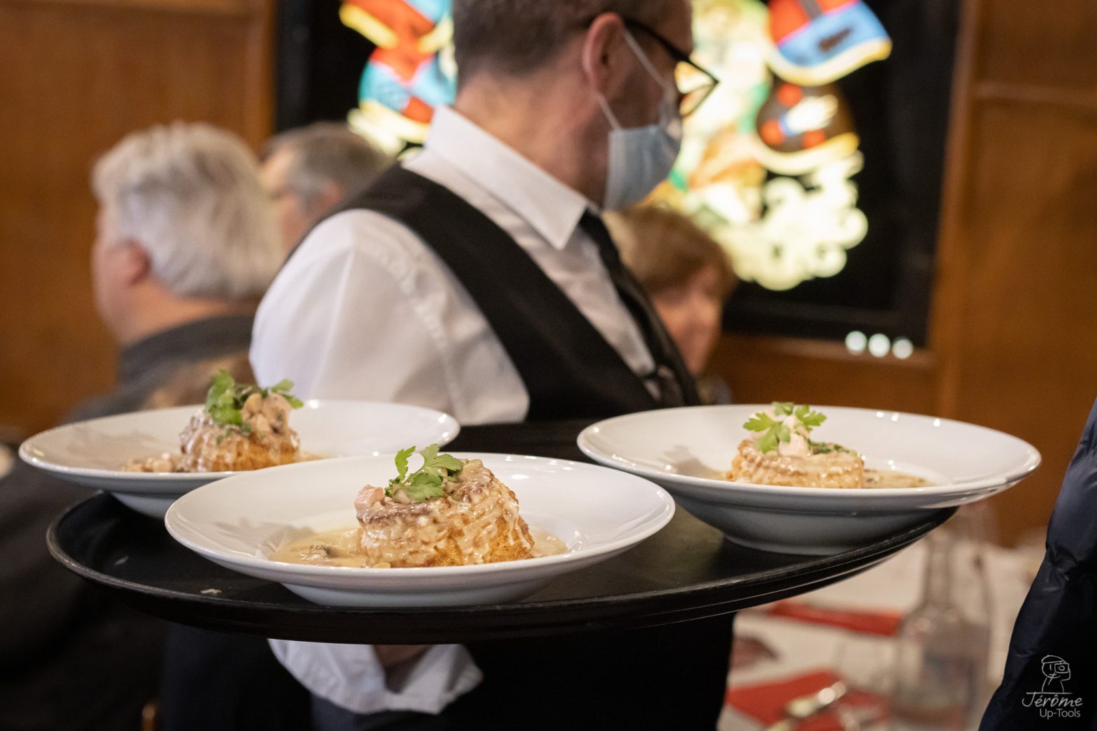 Aux Armes de Strasbourg - Salpa